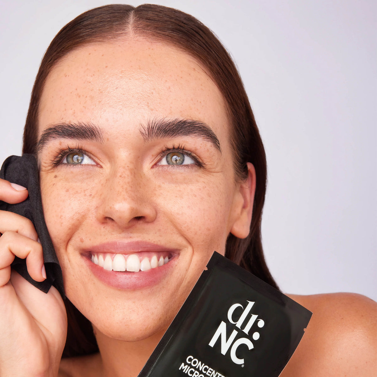 CONCENTRATED MICROPEEL by Dr Natasha Cook (12 Pack) | Luminosityskin
