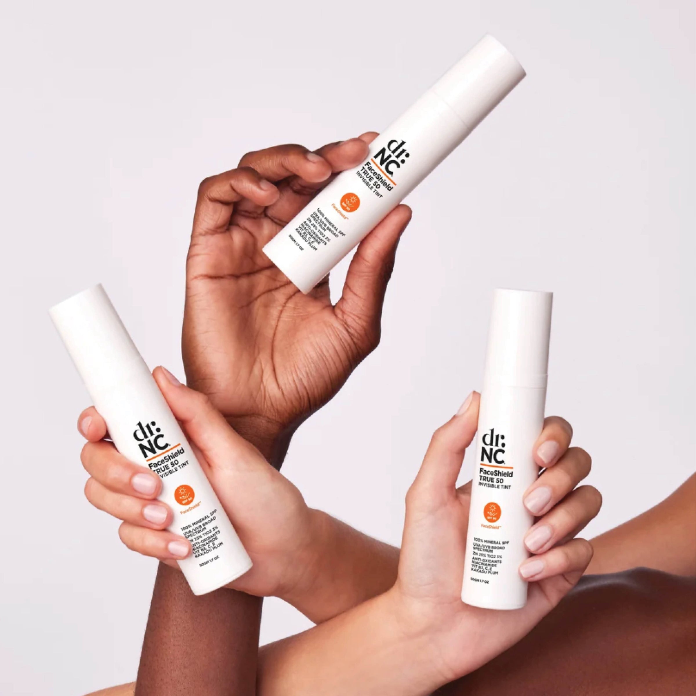 Dr Natasha Cook– Luminosityskin