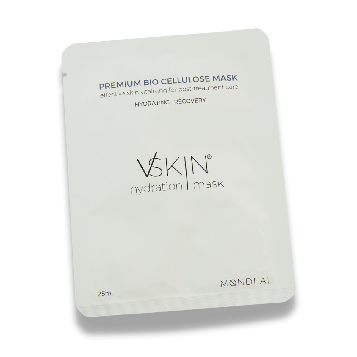 Hyaluronic Acid Masks (5 Pack)– Luminosityskin