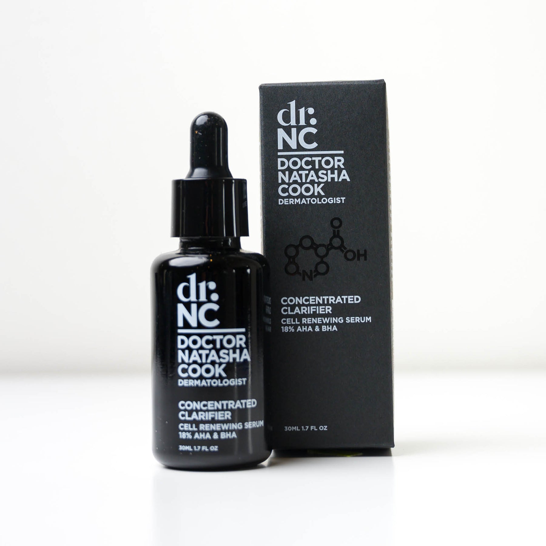 Dr Natasha Cook– Luminosityskin