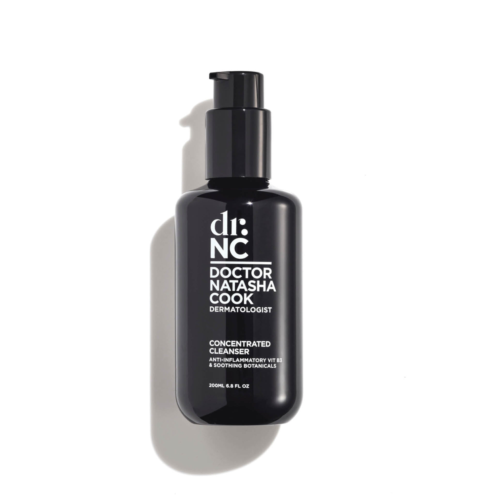 Natasha Cook Concentrated Cleanser– Luminosityskin