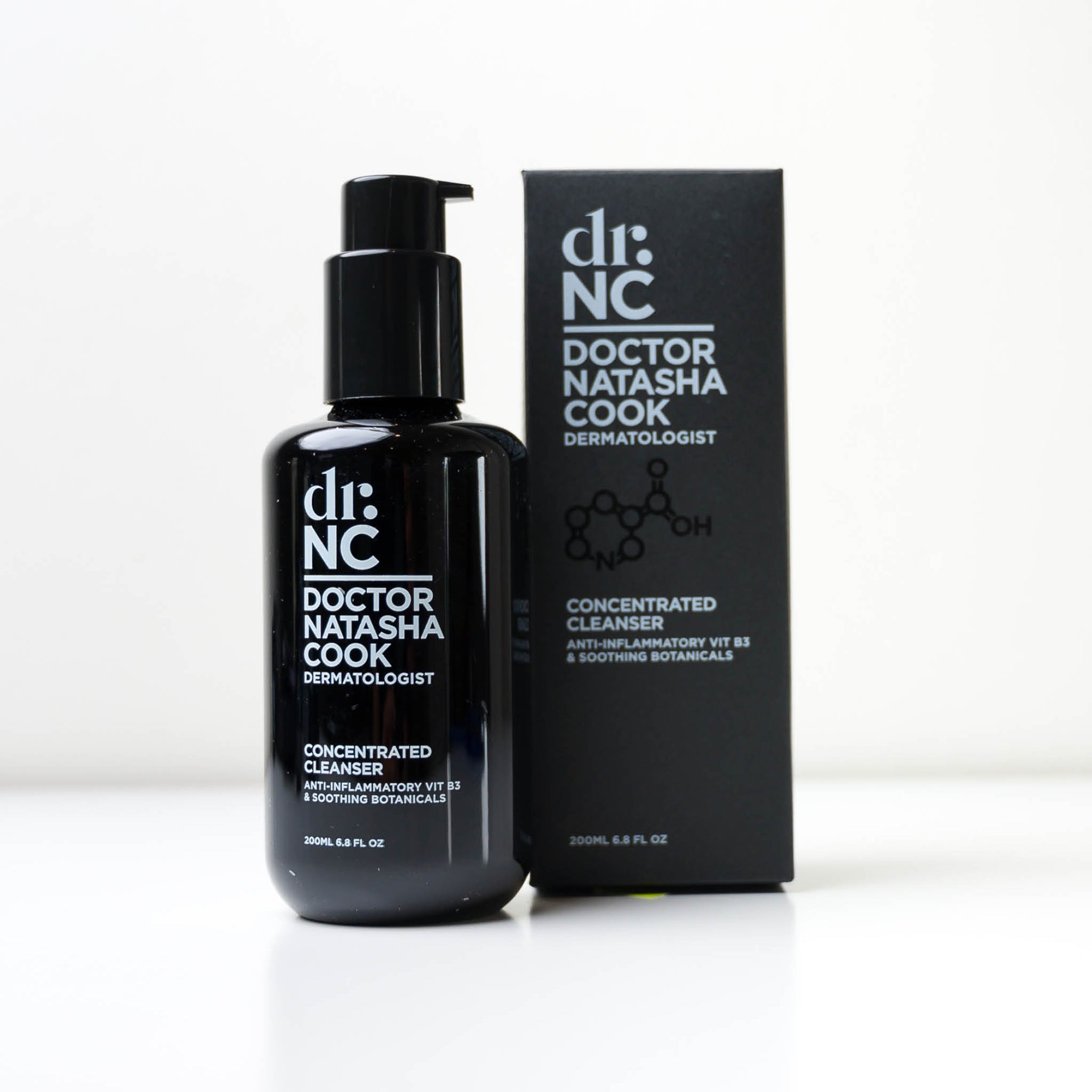 Dr Natasha Cook– Luminosityskin