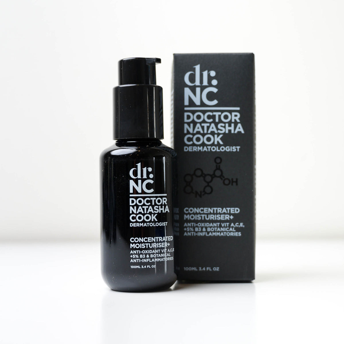 Dr Natasha Cook– Luminosityskin