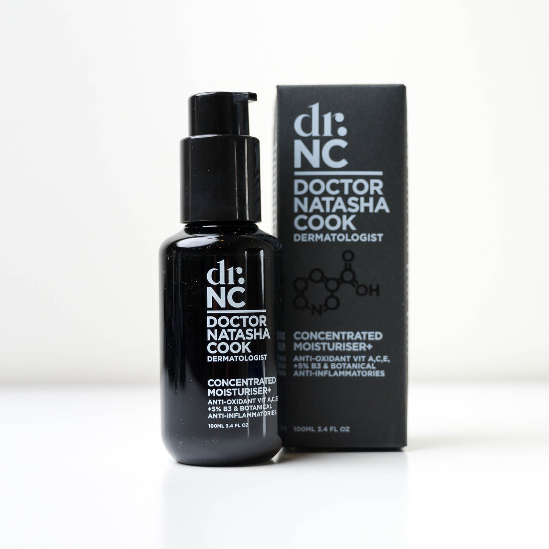 Dr Natasha Cook– Luminosityskin