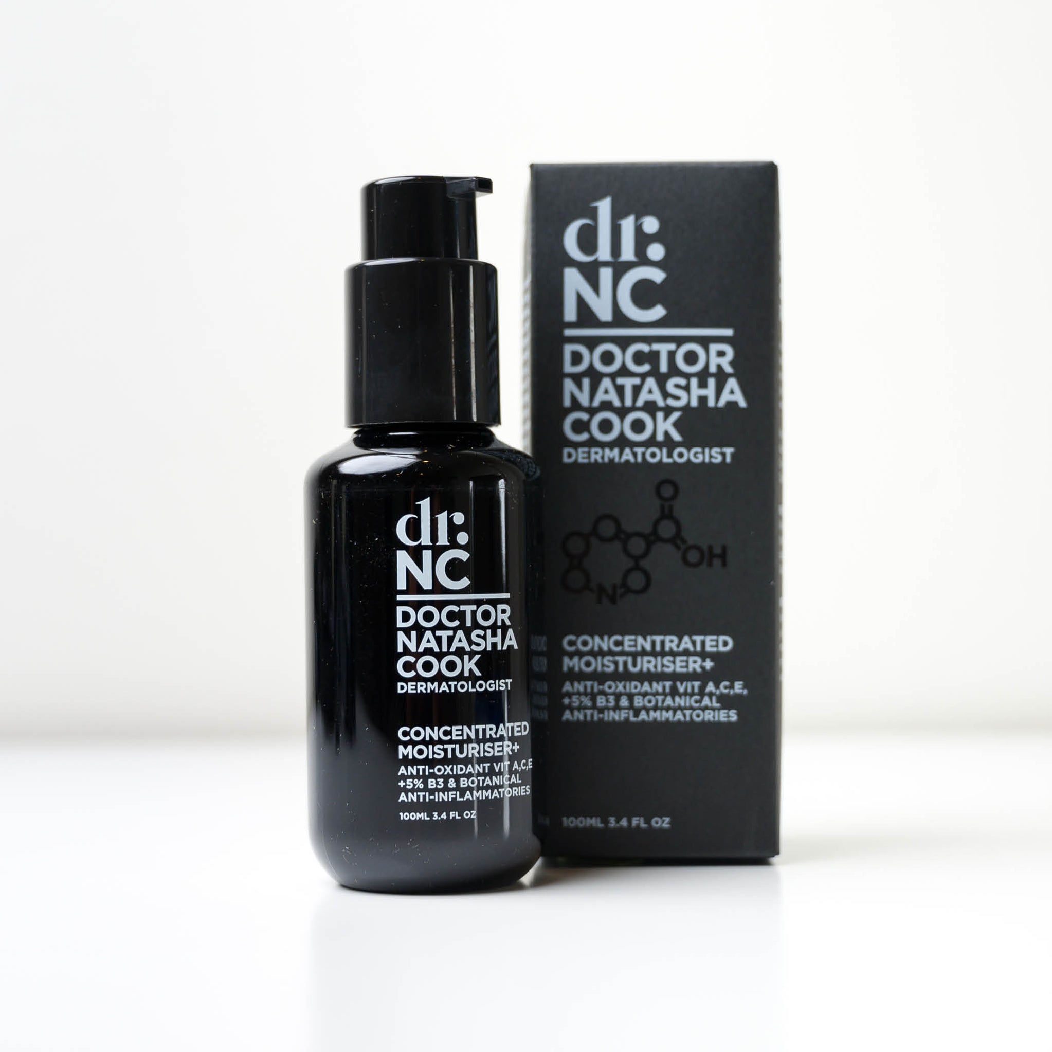 Dr Natasha Cook– Luminosityskin