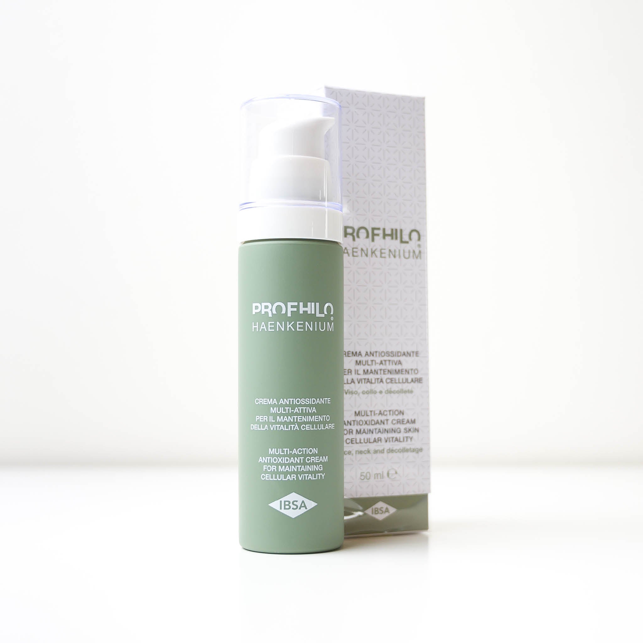 Profhilo Multi Action Antioxidant Cream– Luminosityskin